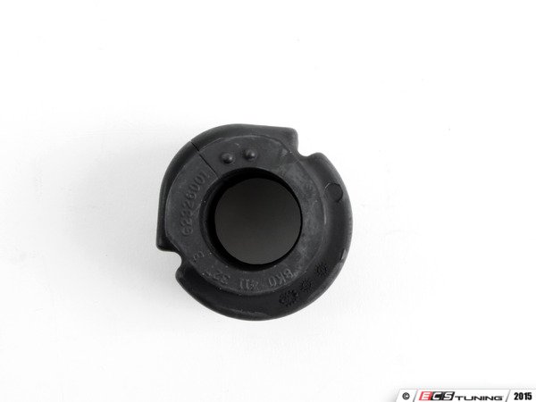 Genuine Volkswagen Audi - 8K0411327B - Front Sway Bar Bushing - Priced ...