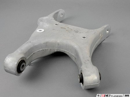 Genuine BMW - 33326770952 - Rear Lower Control Arm - Right (33-32-6-770 ...
