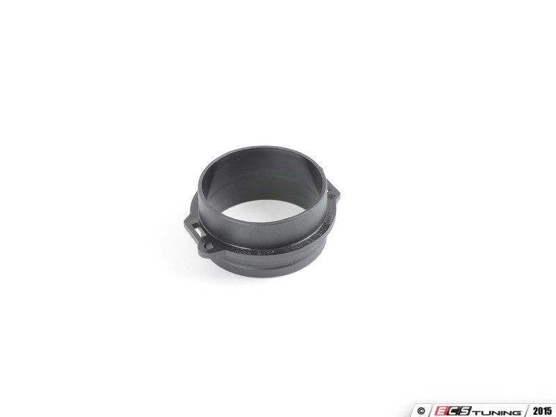 Genuine Volkswagen Audi - 06E129638E - Airbox Adapter (06E 129 638 E)