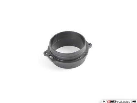 Genuine Volkswagen Audi - 06E129638E - Airbox Adapter (06E 129 638 E)