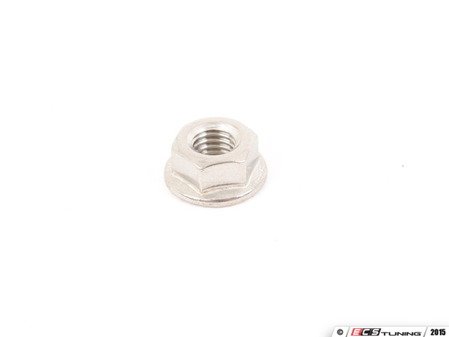Genuine MINI - 18307525607 - HEX NUT - (NO LONGER AVAILABLE) (18-30-7 ...