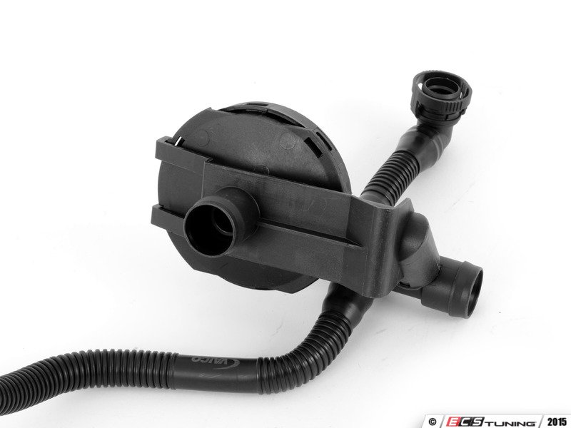 Vaico - 06C103217H - Breather Tube - Priced Each