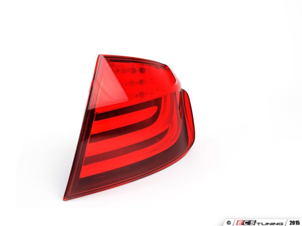 Genuine BMW - 63217203232 - F10 Taillight for Fender (63-21-7-203-232)