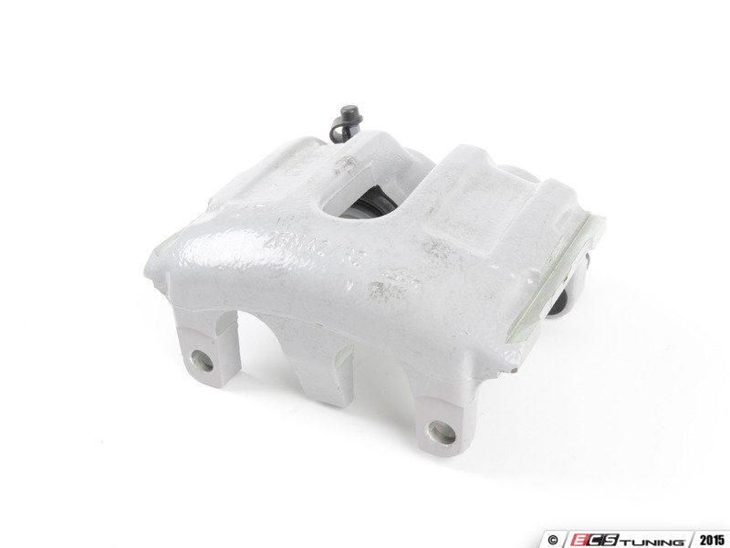 Genuine Volkswagen Audi - 8N0615124A - Front Brake Caliper - Right (8N0 ...