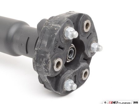 Genuine BMW - 26102283665 - Driveshaft Assembly - DCT Automatic ...