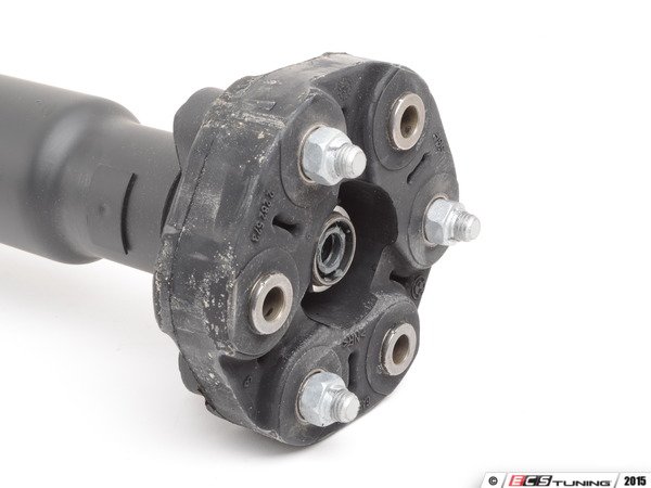 Genuine BMW - 26102283665 - Driveshaft Assembly - DCT Automatic ...