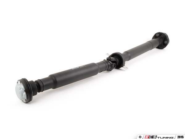 Genuine BMW - 26102283665 - Driveshaft Assembly - DCT Automatic ...