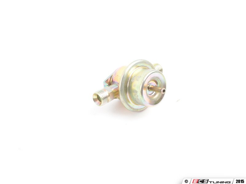 Genuine Porsche - 93011060201 - FUEL PRESS.DIAPHRAGM