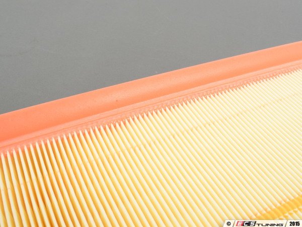 Genuine Volkswagen Audi - 5Q0129620C - Air Filter - Cold Weather (5Q0 ...
