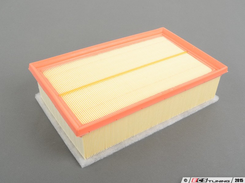 Genuine Volkswagen Audi - 5Q0129620C - Air Filter - Cold Weather (5Q0 ...
