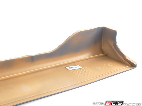 Genuine Volkswagen Audi - 1J0853859BGRU - Side Skirt - Left - (NO ...