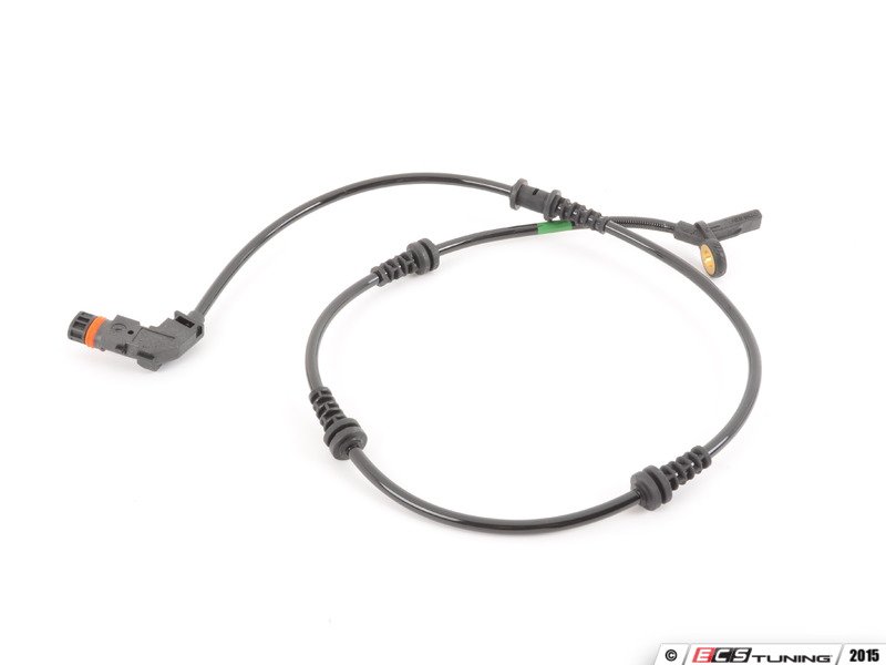 Genuine Mercedes Benz - 2519055700 - Front ABS Speed Sensor - Priced Each