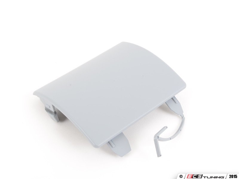 Genuine Mercedes Benz - 21269816309999 - Side Skirt Jack Point Cover ...