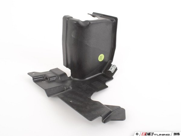 Genuine BMW - 51758055739 - Steering Assembly Cover - Rear Left (51-75 ...