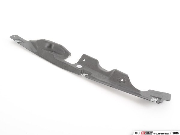 Genuine BMW - 51758055957 - Adapter Cover For Steering System - Left ...