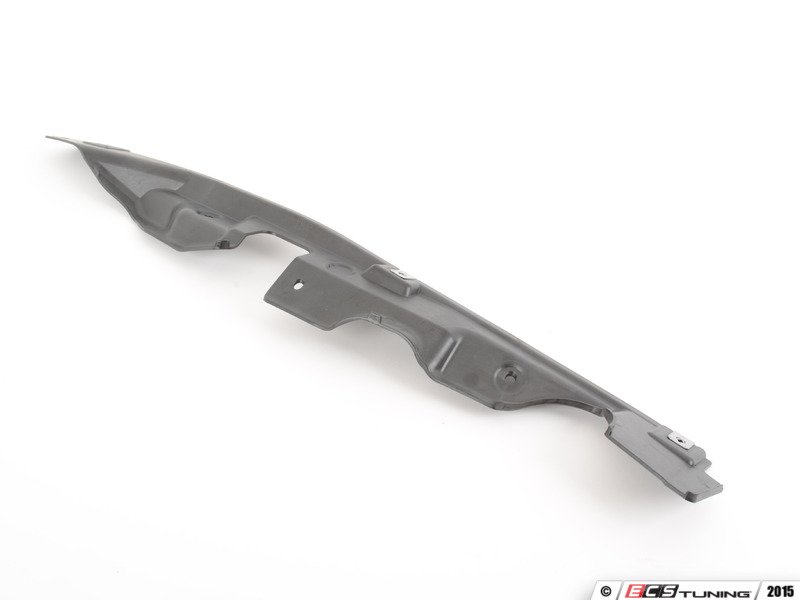 Genuine BMW - 51758055957 - Adapter Cover For Steering System - Left ...