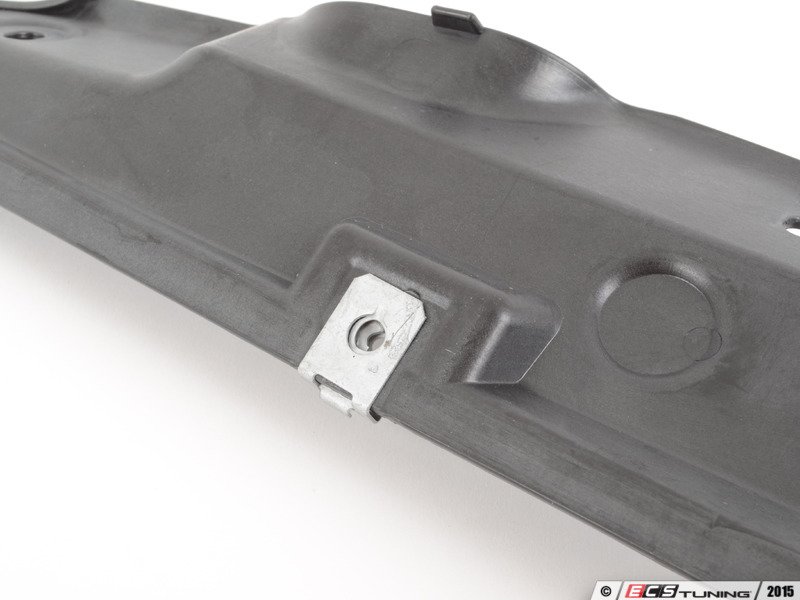 Genuine BMW - 51758055957 - Adapter Cover For Steering System - Left ...