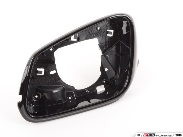 Genuine BMW - 51167284125 - Genuine BMW Mirror Housing (51-16-7-284-125)