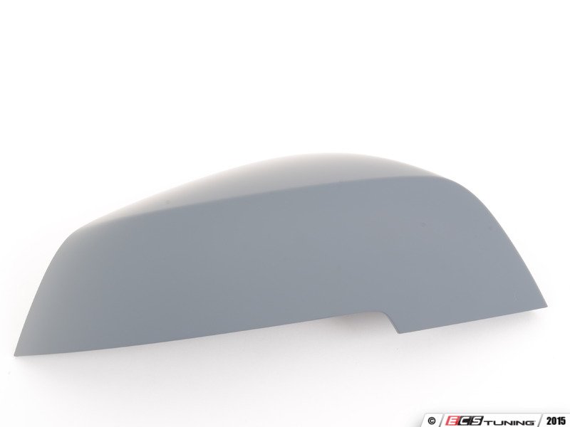 Genuine BMW - 51167292746 - Mirror Cover - Right (51-16-7-292-746)