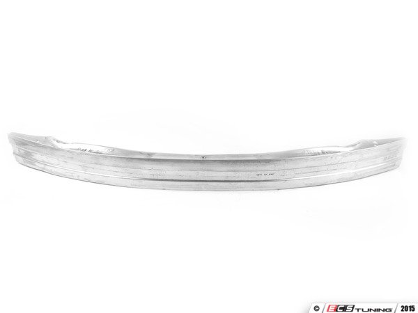 Genuine Volkswagen Audi - 8N0807108C - Bumper Reinforcement (8N0 807 108 C)