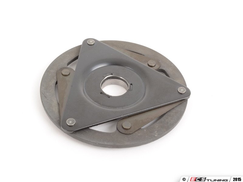 Genuine BMW - 11721738946 - COUPLING EURO (11-72-1-738-946)