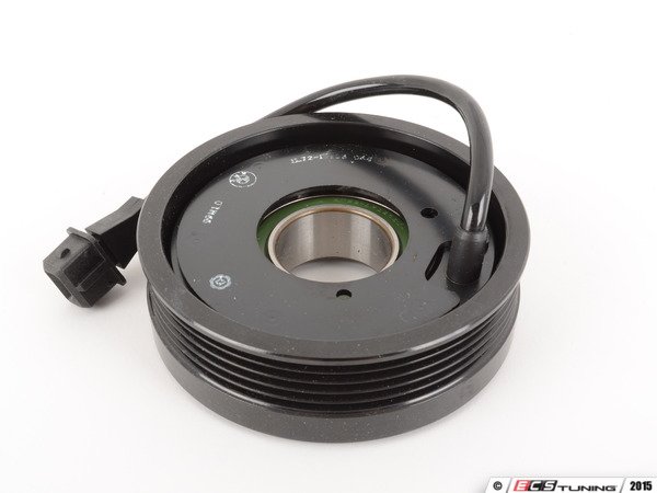 Genuine BMW - 11721738946 - COUPLING EURO (11-72-1-738-946)