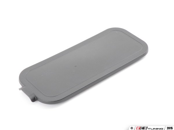 Genuine MINI - 51719802860 - Cover for Battery Case (51-71-9-802-860)