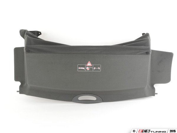 Genuine Mercedes Benz - 23069002659C80 - Partition Panel