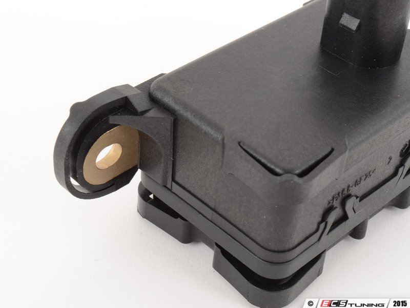Genuine Volkswagen Audi - 7P0907652 - SENSOR (7P0 907 652)