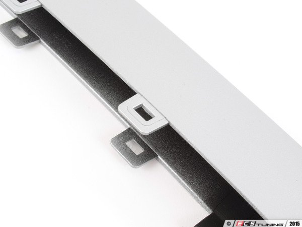 Genuine BMW - 51117303759 - EDGE TRIM, CENTER (51-11-7-303-759)