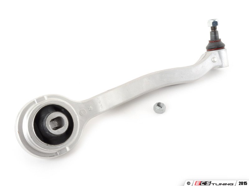Lemforder - 2203305811 - Lower Control Arm - Right (Passenger) Side