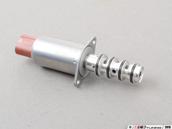 Genuine Volkswagen Audi - 066906455H - Outlet Camshaft Control Valve ...