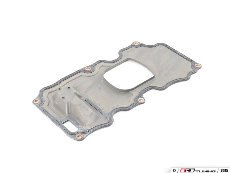 Genuine Volkswagen Audi - 077103197C - Filler Plate - (NO LONGER ...