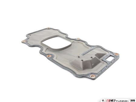 Genuine Volkswagen Audi - 077103197C - Filler Plate - (NO LONGER ...