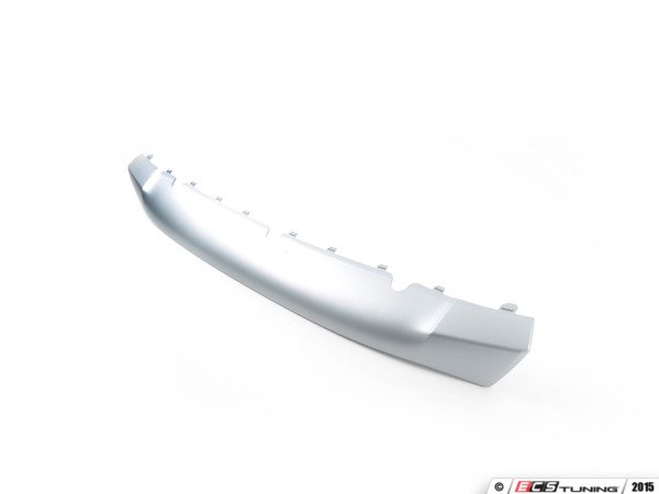 Genuine BMW - 51117303768 - TRIM COVER, AIR DUCT (51-11-7-303-768)