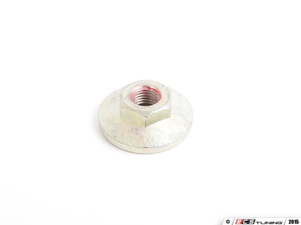 Hamburg Tech - 8K0407152B - Front Lower Control Arm - Straight - Right