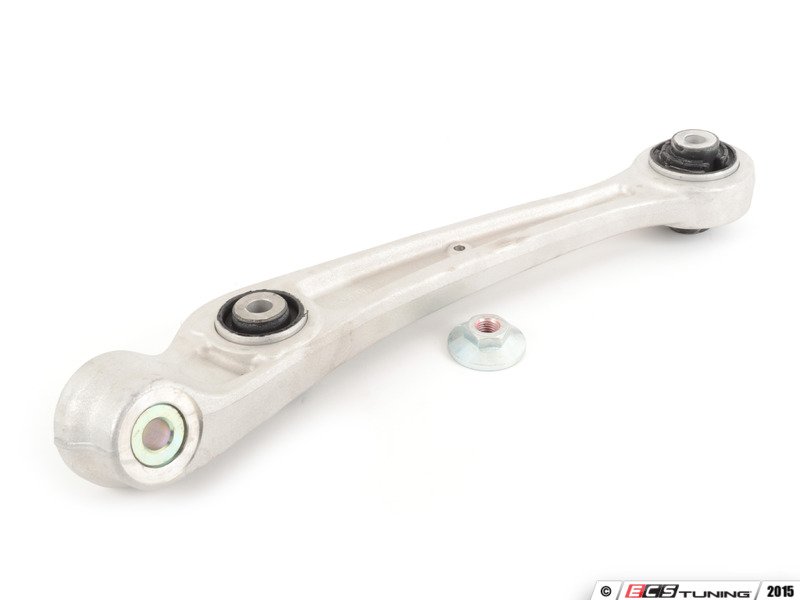Hamburg Tech - 8K0407151B - Front Lower Control Arm - Straight - Left