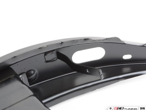 Genuine BMW - 51112990188 - E84 X1 Bumper Carrier (51-11-2-990-188)