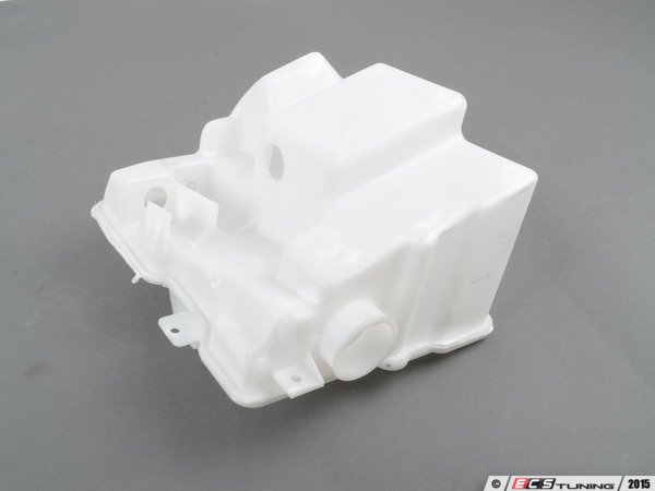 Genuine Volkswagen Audi - 3C0955453N - Windshield Washer Reservoir ...