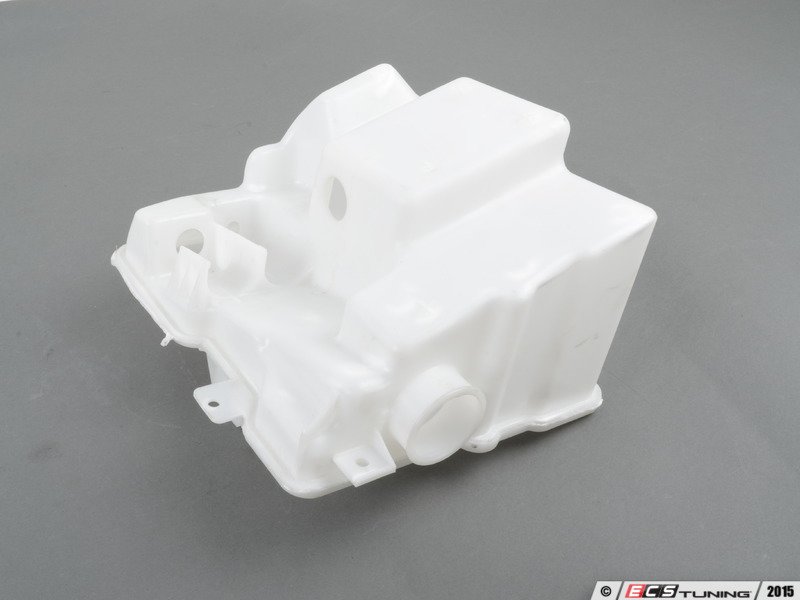 Genuine Volkswagen Audi - 3C0955453N - Windshield Washer Reservoir ...