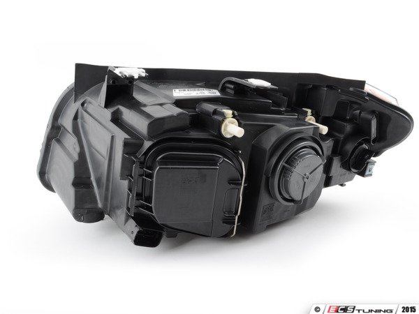 Genuine BMW - 63117290238 - Halogen Headlight - Right (63-11-7-290-238)