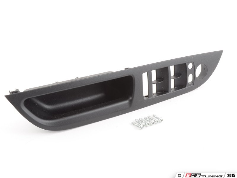 Genuine BMW - 51416983703 - Door handle trim - left (51-41-6-983-703)