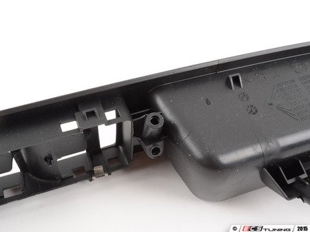 Genuine BMW - 51416983703 - Door handle trim - left (51-41-6-983-703)