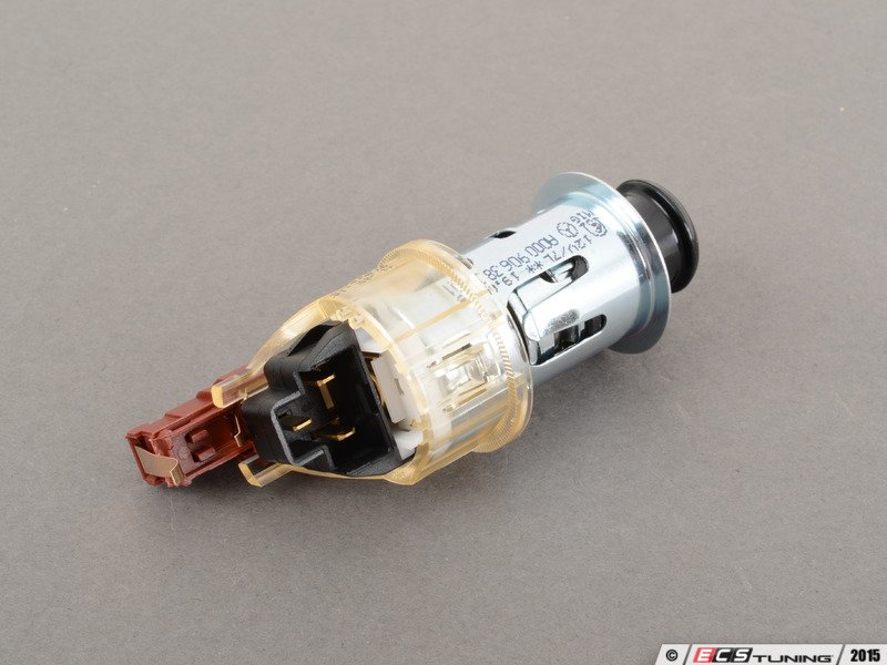 Genuine Mercedes Benz - 000906380064 - CIGARETTE LIGHTER