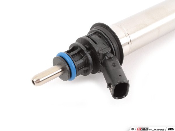 Genuine Mercedes Benz - 256070560080KT - Remanufactured Injector With ...