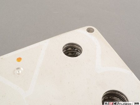 Genuine Volkswagen Audi - 077117021P - OIL COOLER (077 117 021 P)