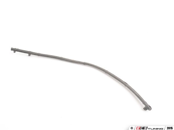 Genuine BMW - 13512244766 - GASKET EURO (13-51-2-244-766)