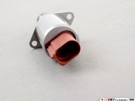 Genuine Volkswagen Audi - 066906455H - Outlet Camshaft Control Valve ...