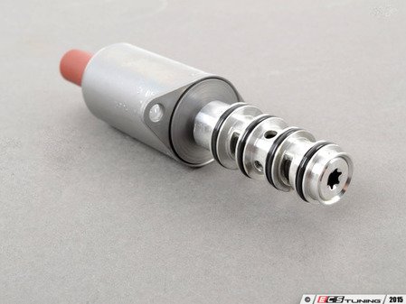 Genuine Volkswagen Audi - 066906455H - Outlet Camshaft Control Valve ...