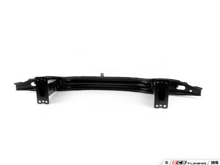Genuine BMW - 51112990188 - E84 X1 Bumper Carrier (51-11-2-990-188)